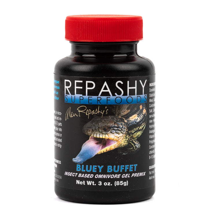 Repashy Superfoods Canada – Repashy.ca