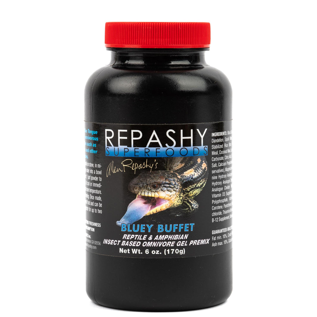 Repashy Superfoods Canada – Repashy.ca
