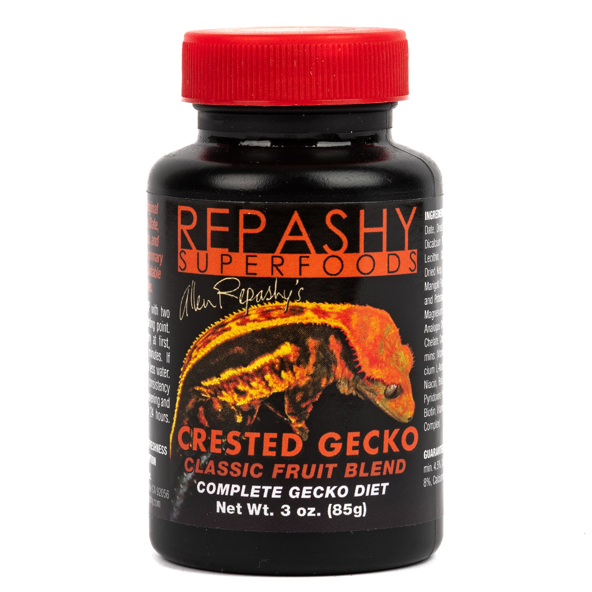 Repashy Crested Gecko Classic MRP – Repashy.ca