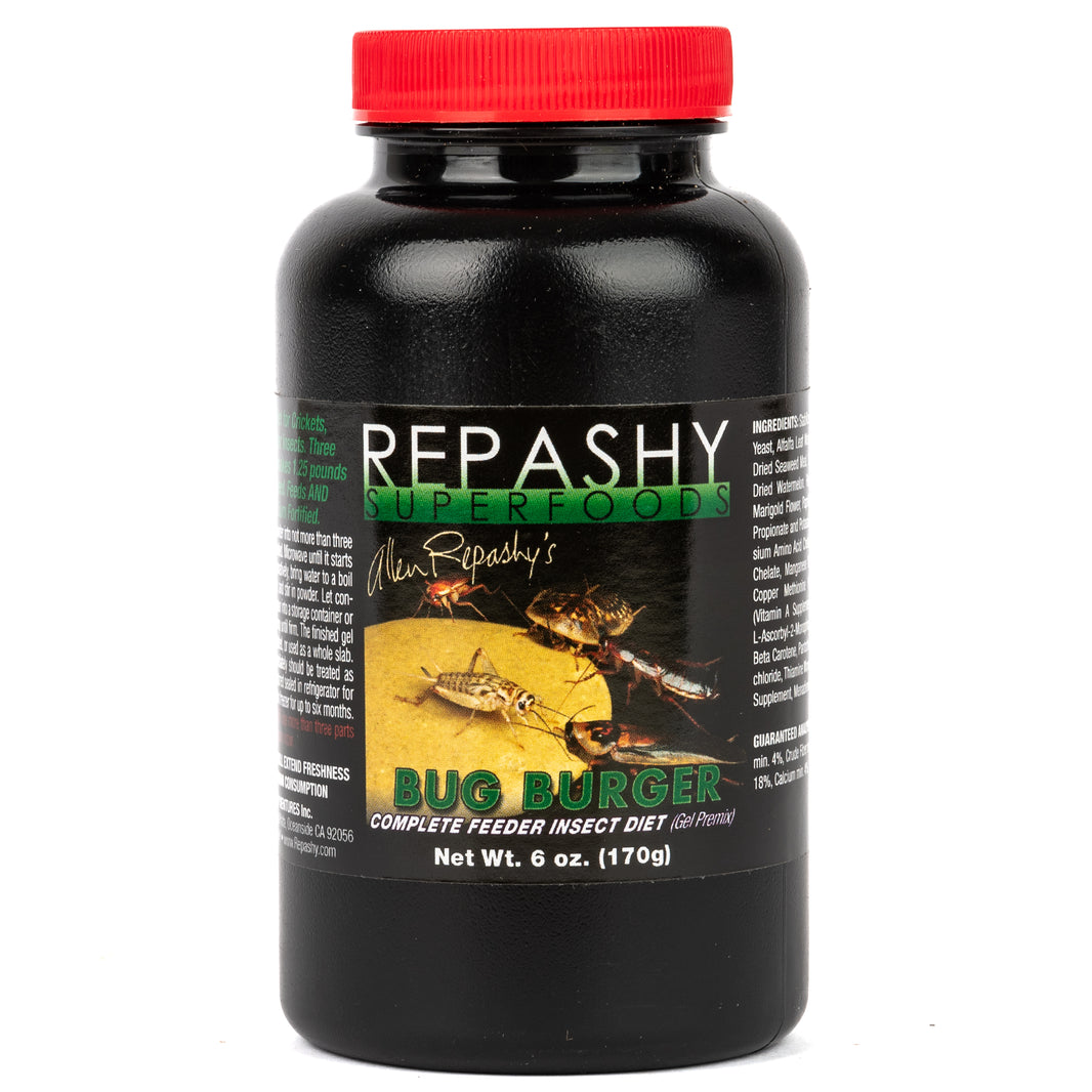 Repashy Superfoods Canada – Repashy.ca